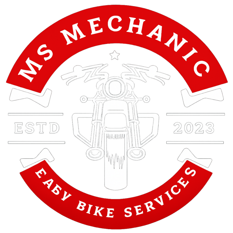 Home - MS Mechanic